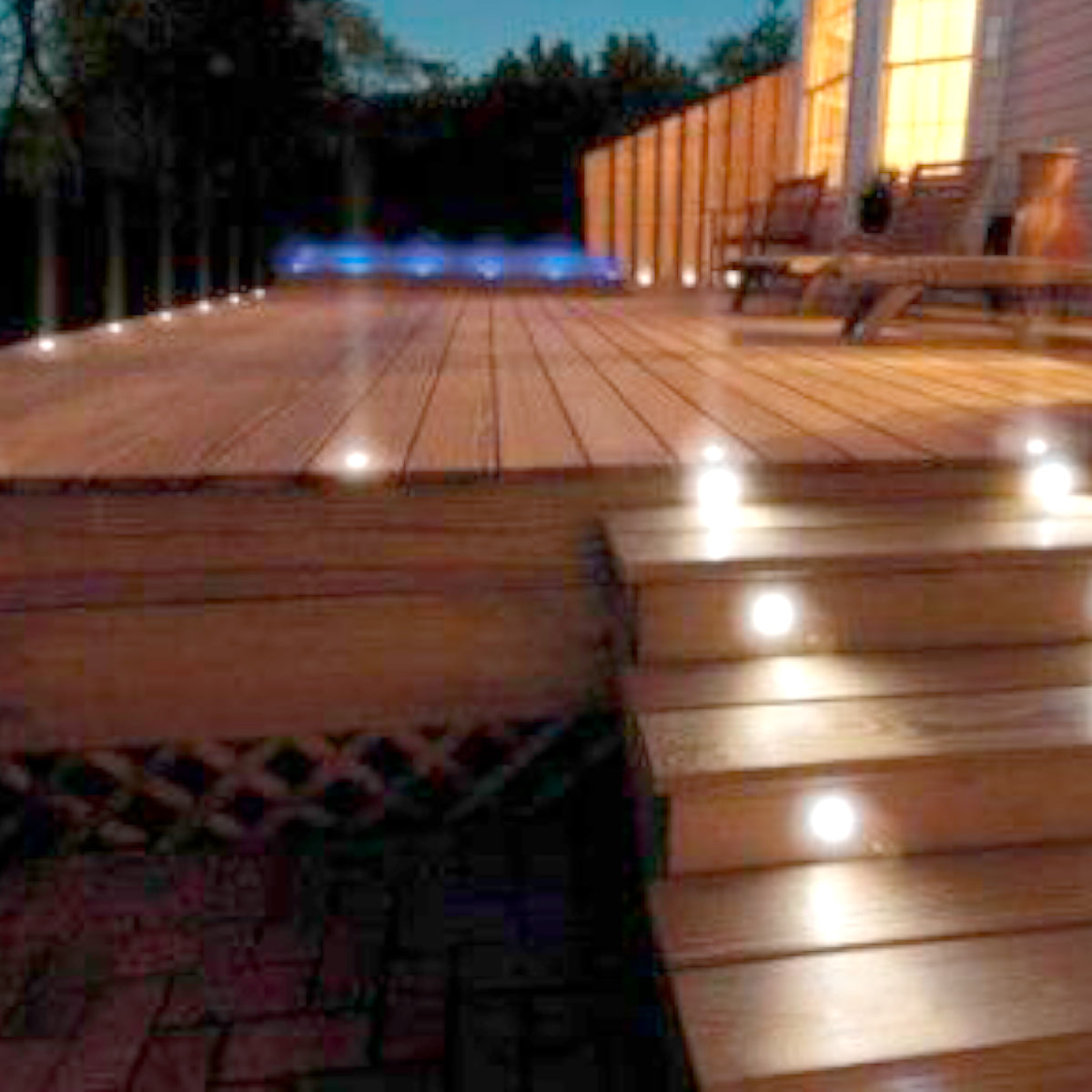 Interled - Traffic Light LED Exterior 3W – Interled Mexico