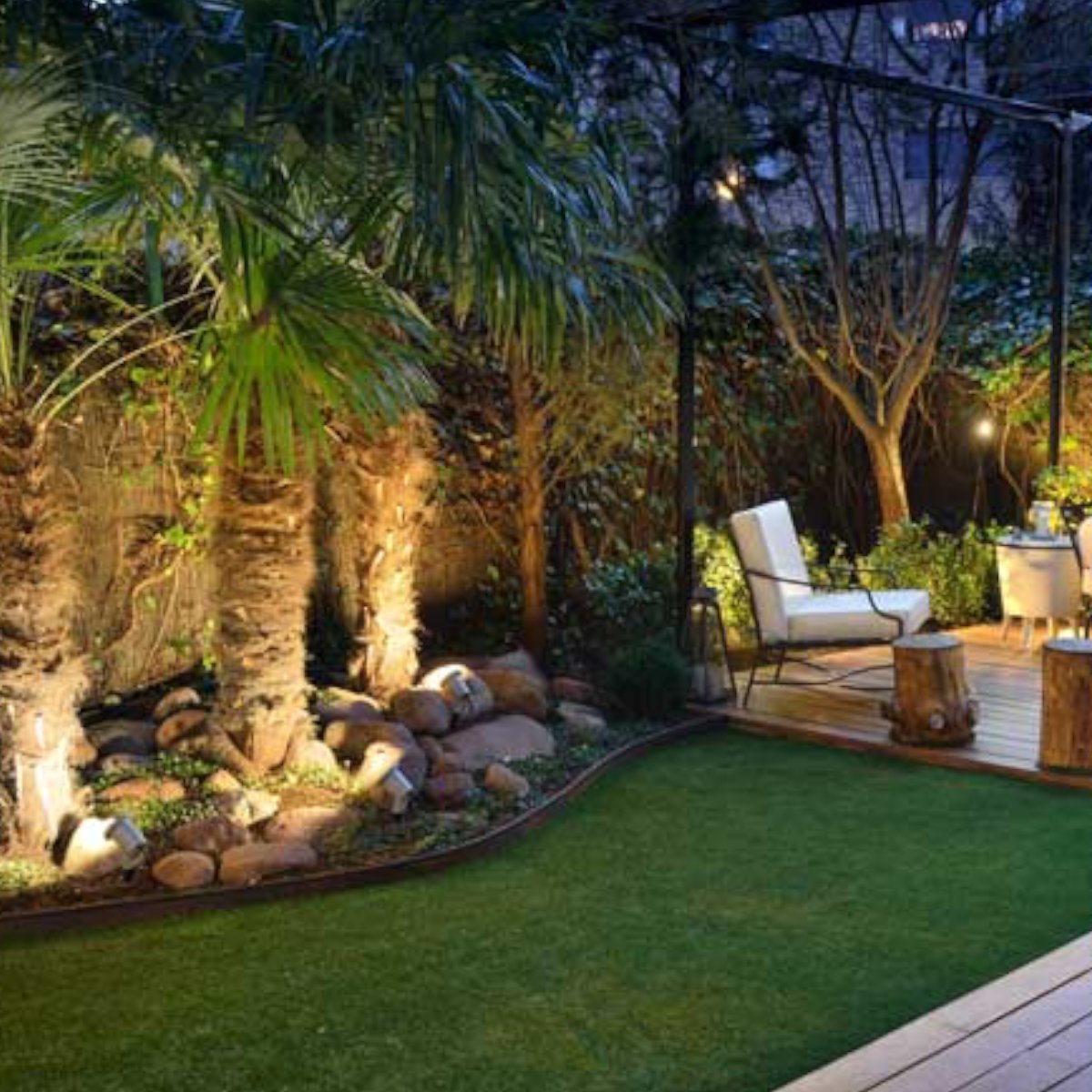Interled - Pointing Light Luz Led – Interled Mexico/Morralitos Ecologicos